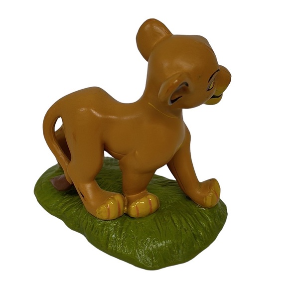 Disney | Toys | Disney Exclusive The Lion King Grown Simba And Young ...